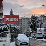 Elit Pansiyon (Cumhuriyet Mah., 163. Sok., No:9, Merkez, Elazığ), pansiyonlar, hosteller  Elazığ'dan