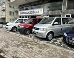 Boncukoğlu Otomotiv (Isparta, Isparta Merkez, Gölcük Cad.), otomobil satış galerileri  Isparta'dan