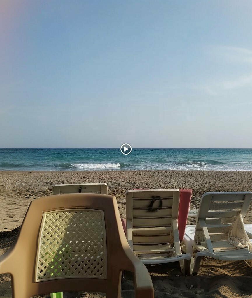 Restoran Denizkızı Cafe, Anamur, foto