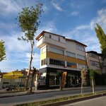 Sedef Pastanesi (Bahçelievler Mah., Hasan Polatkan Cad., No:36, Merkez, Kütahya), pasta, şekerleme ve tatlı  Kütahya'dan