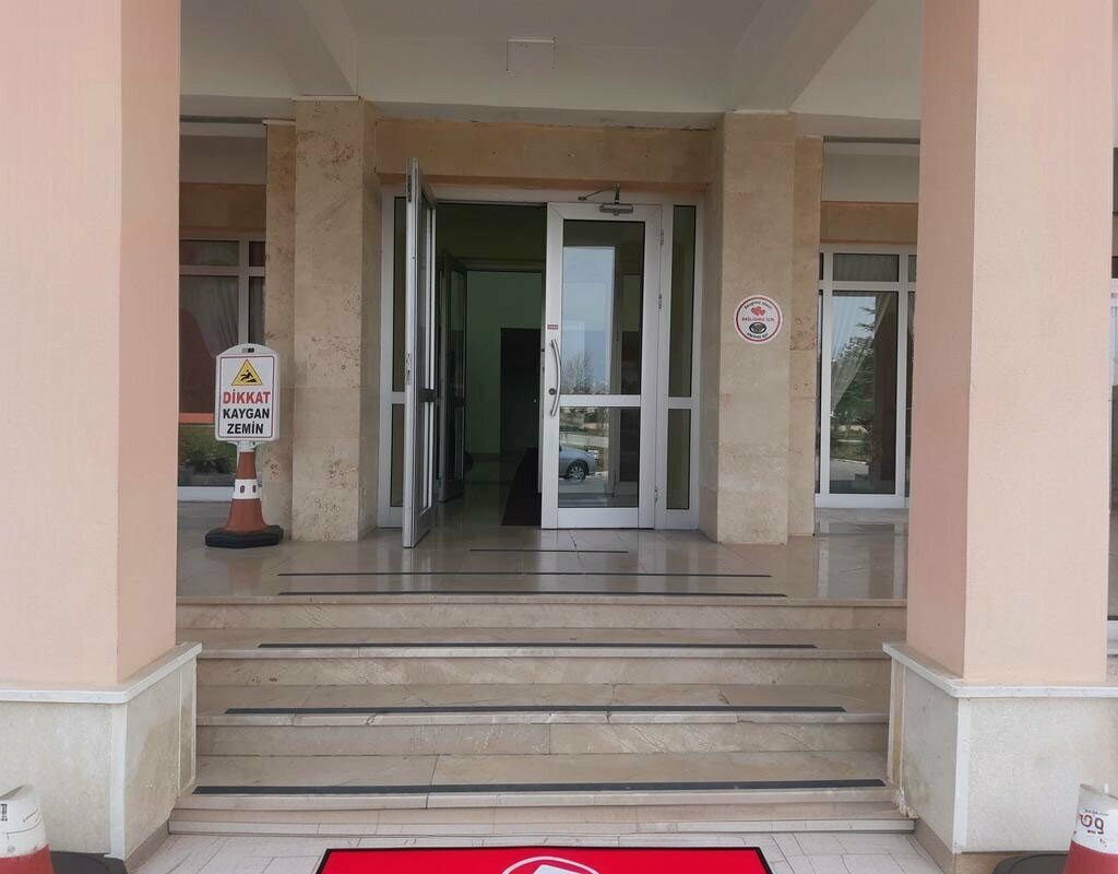 Otel Kırklareli uygulama oteli, Kırklareli, foto
