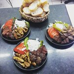 Karakuzu Kokoreç Lüleburgaz (Kırklareli, Lüleburgaz, Hürriyet Mah., Söğüt Cad., 3), catering firmaları  Lüleburgaz'dan