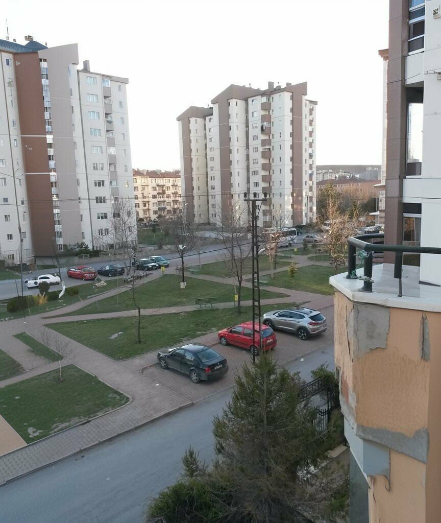 Kültür ve eğlence parkları Pelit Parkı, Kayseri, foto