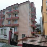 Tuana Öğrenci Apart (Kırıkkale, Yahşihan, Yenişehir Mah., Mimar Sinan Cad.), yurtlar  Yahşihan'dan