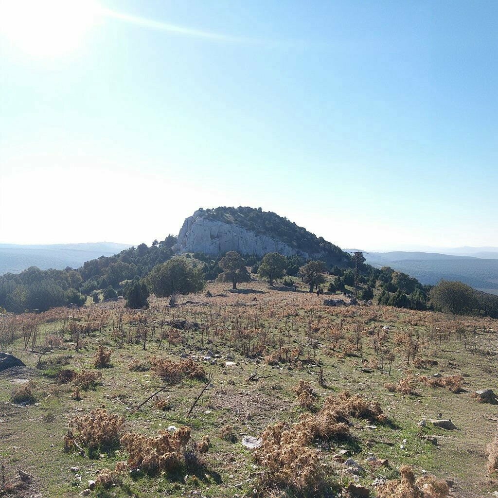 Muhtarlıklar Akpınar Köy Muhtarlığı, Bayramiç, foto