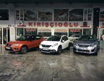 Kirişcioğlu Otomotiv (İstanbul, Bağcılar, 100. Yıl Mah., Veysel Karani Cad., 15E), otomobil satış galerileri  İstanbul'dan