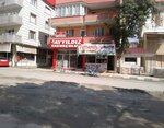 Vitamin Döner Salonu (Osmaniye, Bahçe, Bahçeli Evler Mah., Devlet Bahçeli Blv.), restoran  Bahçe'den