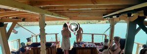 Kafe Ev-Cem Kahvaltı Sofrası & Restaurant P, Manavgat, foto