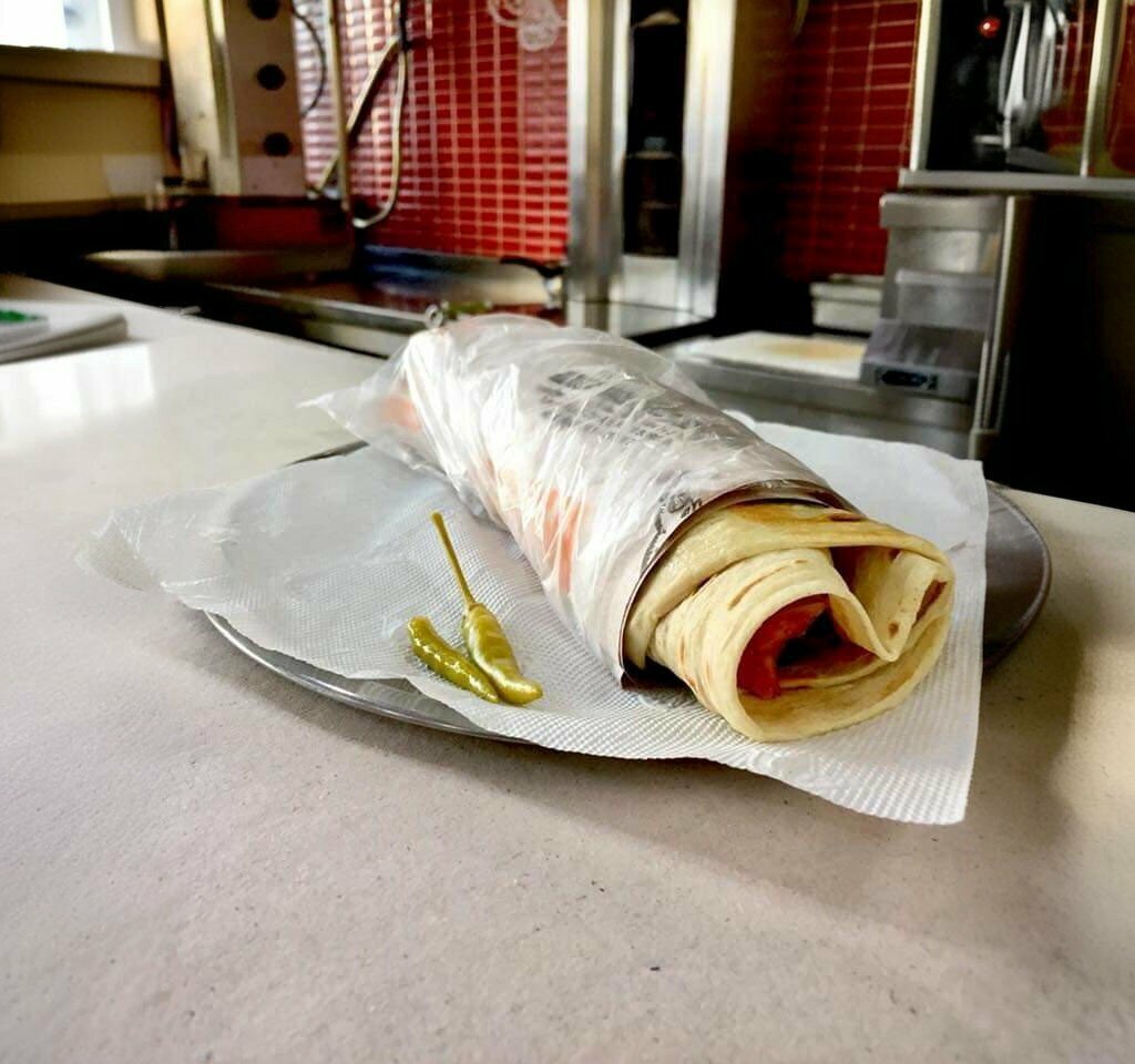 Restoran Erzurum Kebap-Döner, Sorgun, foto