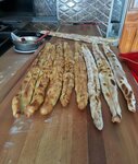 Özbesler Pide & Lahmacun (Samsun, Çarşamba, Orta Mah., Dr. Ata Giritli Cad.), restoran  Çarşamba'dan