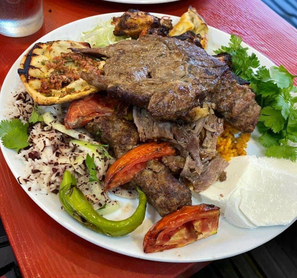 Restoran Can Kebap, Lüleburgaz, foto