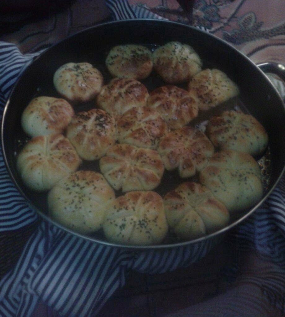 Ekmek fırını Bozkır Pide Fırını, Kırşehir, foto