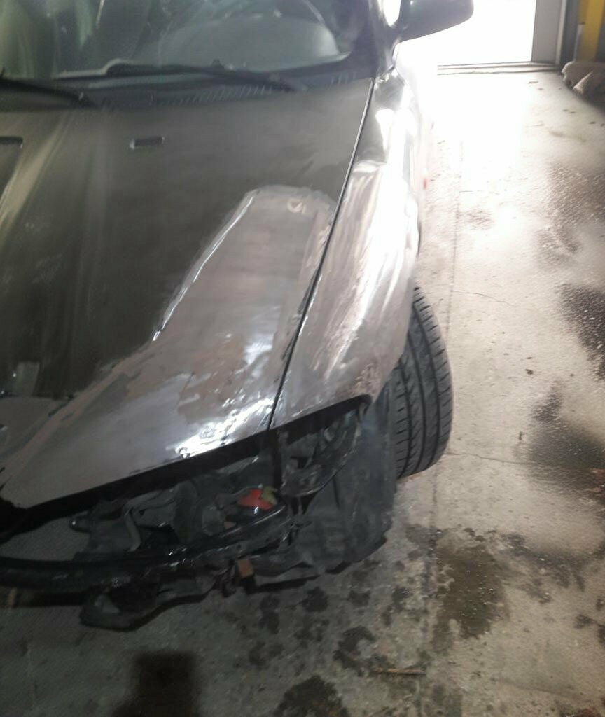 Otomobil servisi Şentürk Otomotiv, Ankara, foto