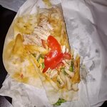Thalia Pizza & Brost (Ordu, Ünye, Hamidiye Mah., Hacı Emin Cad., 2A), fast food  Ünye'den