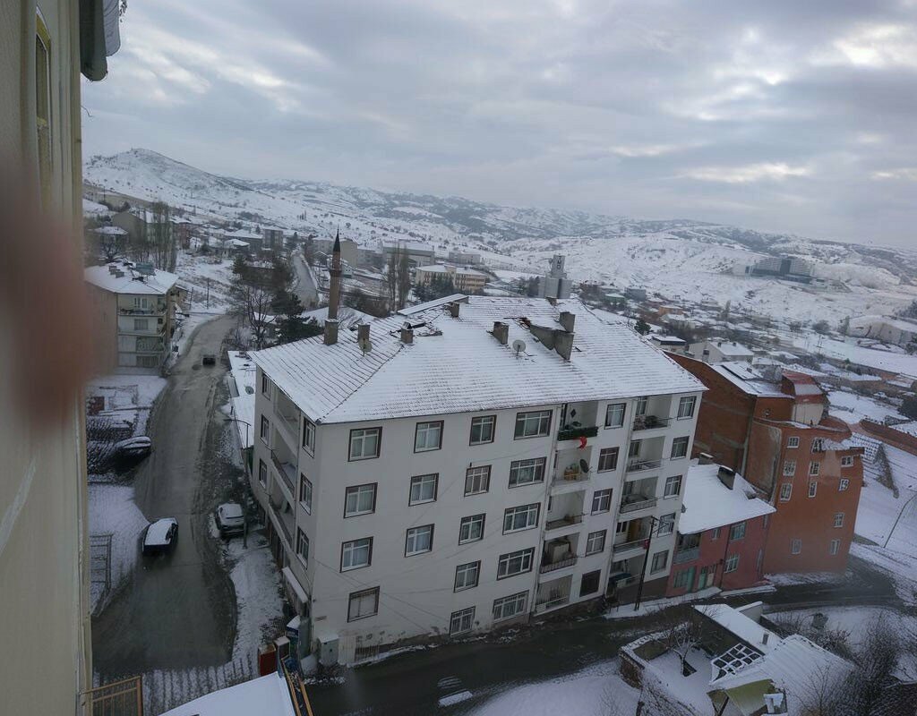 Otel Çağ Termal Resort, Haymana, foto