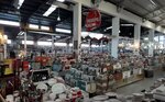 Champion Spotlights Mall (Kayseri, Sivas Bulvarı, 248/C), alışveriş merkezleri  Kayseri'den