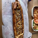 Gözde Döner (Sakarya, Akyazı, Ada Cad., 341), pizzacılar  Akyazı'dan