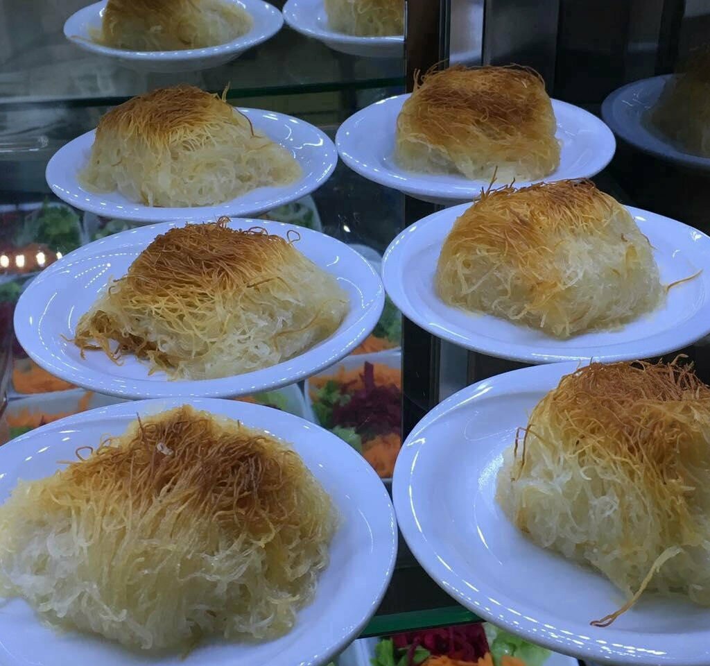 Catering firmaları Hüner Tabldot, Sinop, foto