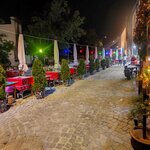 Eleni Cafe Nargile (Sille Mah., Hukumet Cad., Selçuklu, Konya), restoran  Konya'dan