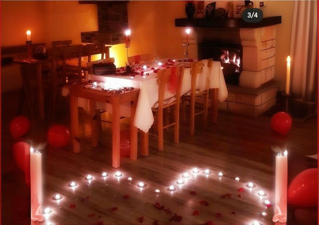 Restoran Seyir Kahvaltı Yeri, Edremit, foto