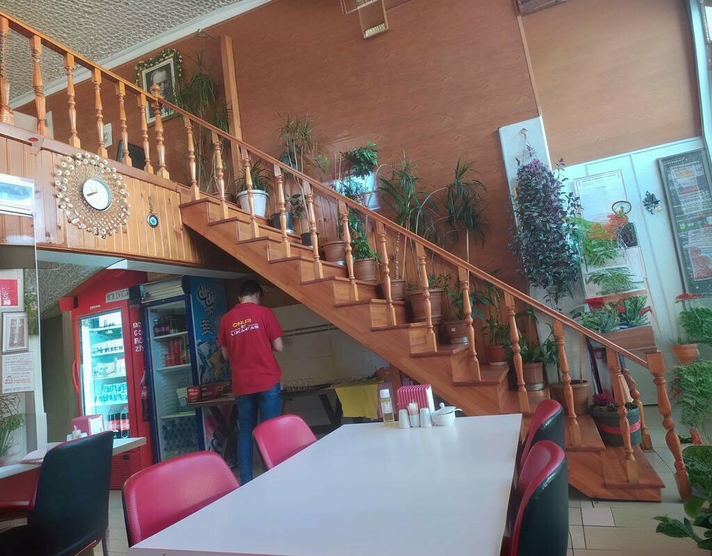 Restoran Onur Et Lokantası, Ankara, foto