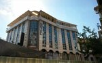 Fırat Palace Otel (Malatya, Battalgazi, İsmetiye Mah., Göktuğ Sok.), otel  Malatya'dan