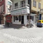 Yeşil Köşe Lahmacun Fırını (Adana, Seyhan, Hurmalı Mah., 34001. Sok., 67/A), ekmek fırını  Adana'dan