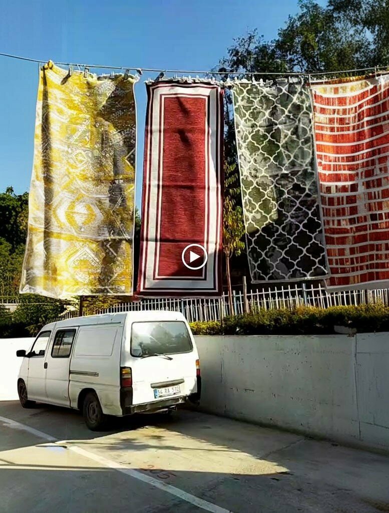Pazarlar ve çarşılar Başiskele Merkez Kapalı Pazar Alanı, Başiskele, foto