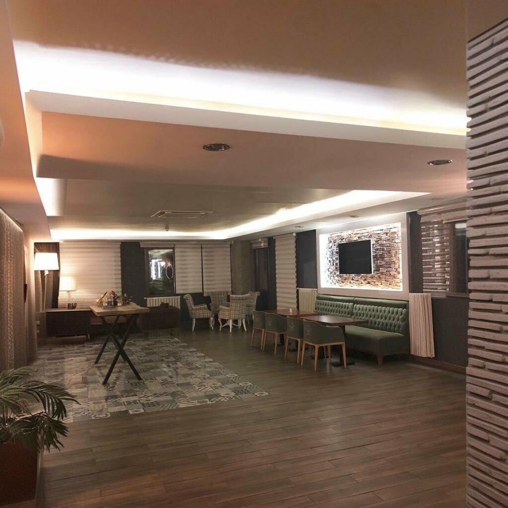 Kafe Müezza Cafe Bistro, Çivril, foto