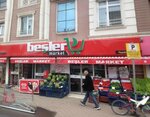 Beşler Market (Sivas, Sivas Merkez , Arap Şeyh Cad., 18B), süpermarket  Sivas'tan