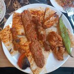 Adana Sokak Lezzetleri (Erzurum, Yakutiye, Lalapaşa Mah., 1.Dabakhane Sok., 10), restoran  Erzurum'dan