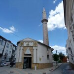Recep Paşa Cami (Sivas, Sivas Merkez , Sularbaşı Mah., Şamdan Sok., 1/2), cami  Sivas'tan