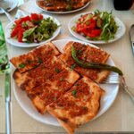 Emre Pide Salonu (Niğde, Niğde Merkez, Selçuk Mah., Deniz Sok., 7), restoran  Niğde'den
