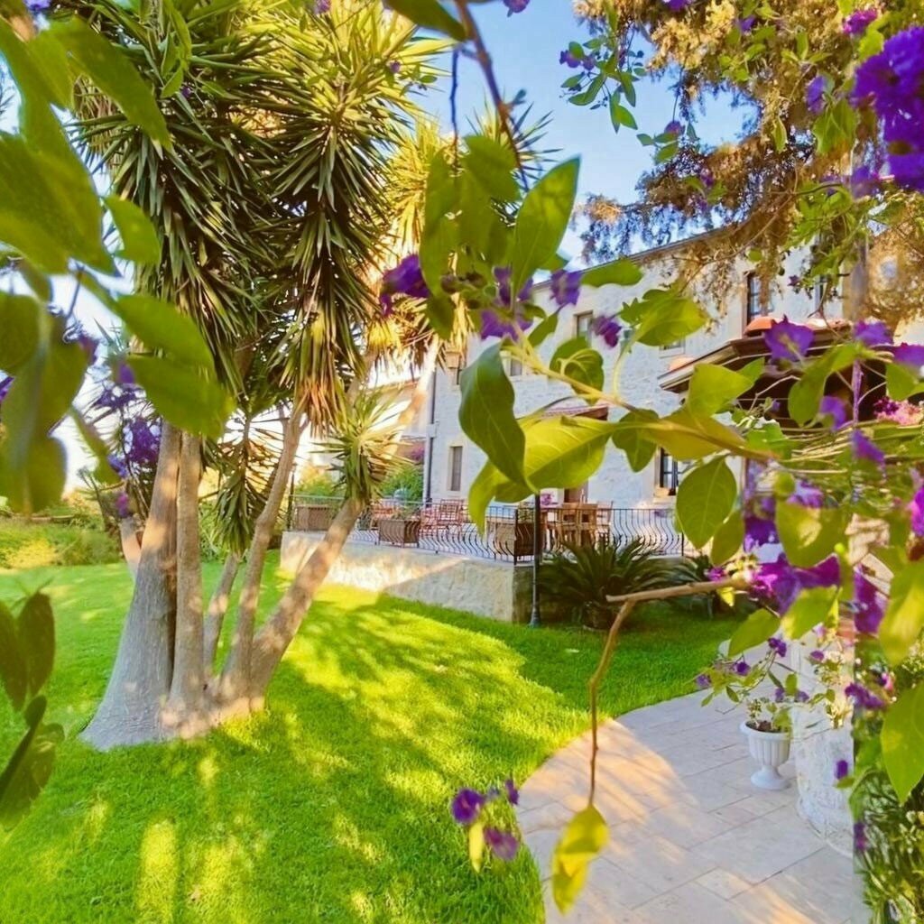 Otel Taş Konak Eski Datça, Datça, foto