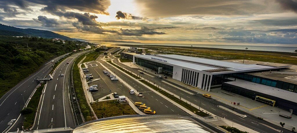 Oto kiralama Edition Car Rental Ordu, Gülyalı, foto