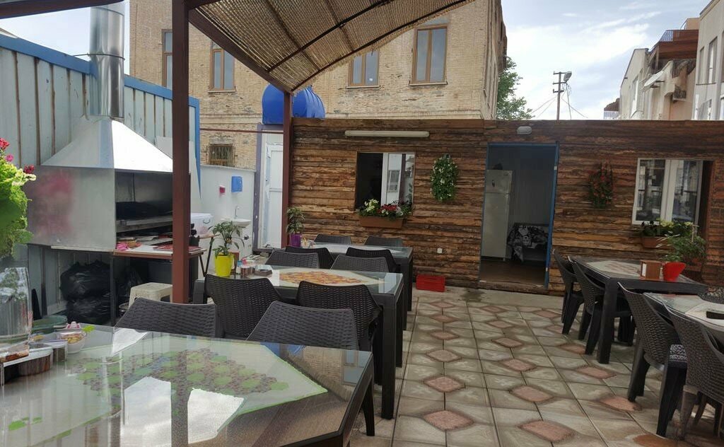 Bar Çağdaş Et & Izgara, Edremit, foto