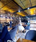 Değirmen Cafe (Ağrı, Ağrı Merkez , Yaşar Kemal Cad., 56A), kafe  Ağrı'dan