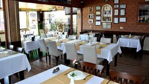 Mobydick Balık Et Restaurant (Haydar Çavuş Mah., Cumhuriyet Cad., No:2/C, Bandırma, Balıkesir), restoran  Bandırma'dan