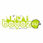 Boyozcu (Denizli, Pamukkale, Kınıklı Mah., 6063. Sok., 5A), fast food  Denizli'den