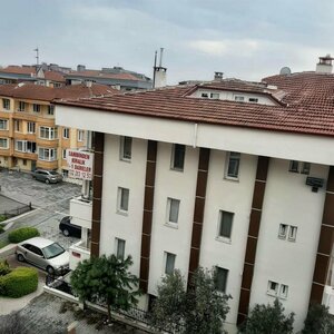 Tuğrul Kara Kız Öğrenci Yurdu (Balıkesir, Altıeylül, Bahçelievler Mah., Leylak Sok., 4), otel  Balıkesir'den