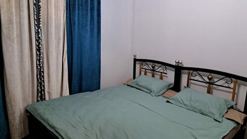 Otel Kristall, Kaskelen, foto