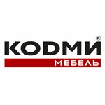Kodmi Mebel (Staleliteynaya ulitsa No:12А), mutfak mobilyaları  Briansk'tan