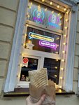 Shawarma (Moiseenko Street No:8/1А), fast food  Saint‑Petersburg'dan