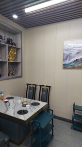 Hogo Самовар (Oktyabrskaya ulitsa No:29, Svobodny), kafe  Svobodniy'den