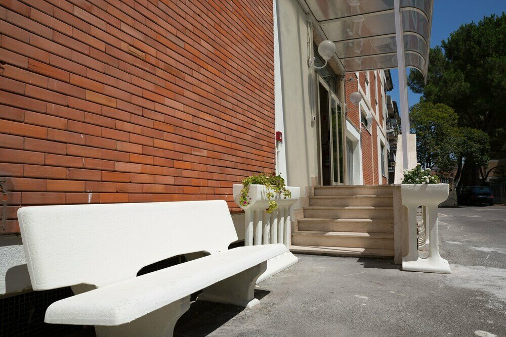 Otel Maximo Hotel, Lazio, foto