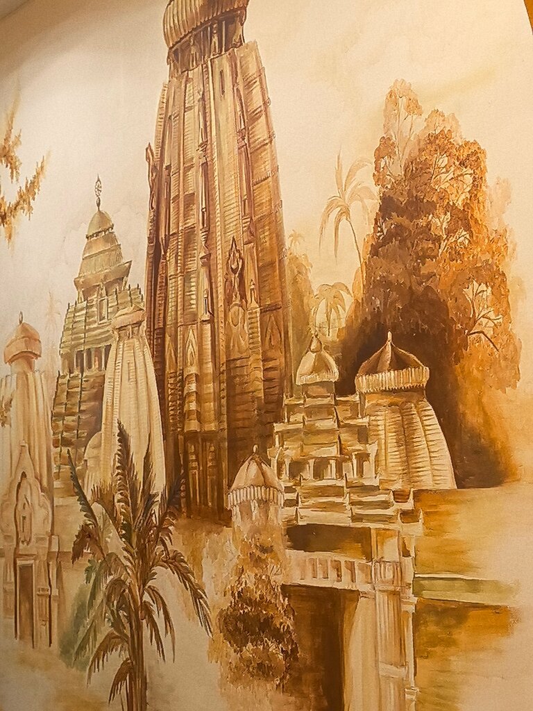 Diyet ve diyabetik ürünler Vrindavan, Tiumen, foto