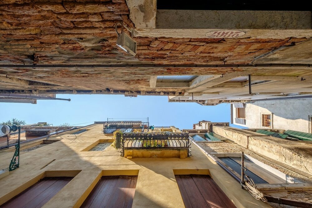 Otel Ai Turchesi, Venedik, foto