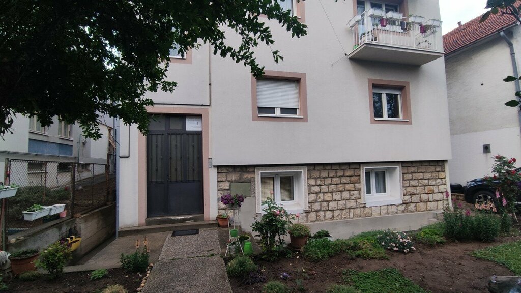 Özel muayenehaneler Vertebra, Belgrad, foto