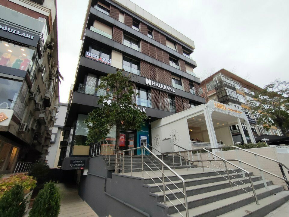 Özel ağız ve diş sağlığı klinikleri ve muayenehaneleri Diş Hekimi Onur Başa, İstanbul, foto
