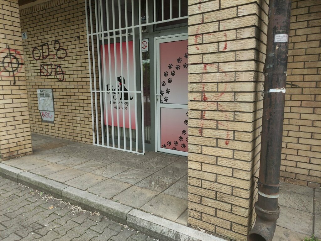 Güzellik salonu Salon za sisanje pasa Bigi, Novi Sad, foto